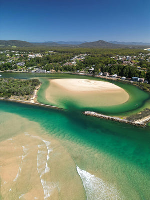 Noosa Plant Nursery - Noosa Native Plants